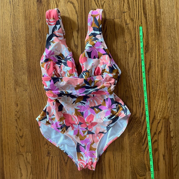 Kona Sol | Swim | Kona Sol Swimsuit | Poshmark